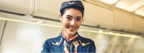 Delta Flight Attendant Interview Questions