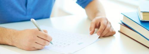 EDPT [Electronic Data Processing Test]: Practice Tests & Guides