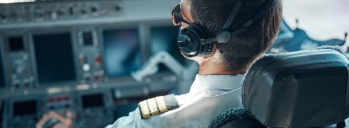 AA Pilot Skills Test [2025]